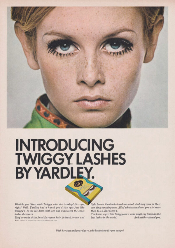 History of Modern Advertising – MD Graphic Design